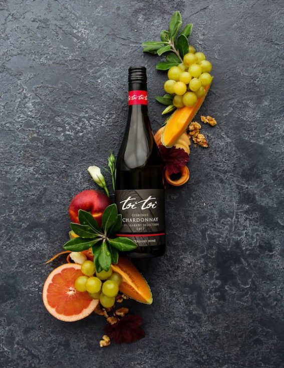 Toi Toi Wines NZ - Inspired by Nature